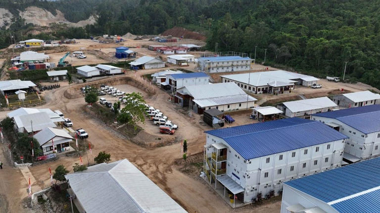 Saham ANTM Terus Tergelincir hingga Sesi 2, Cermati Alasan di Balik ...