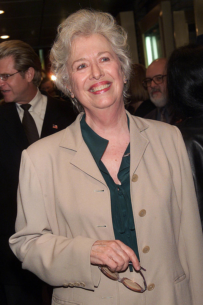 Polly Holliday, Alice, Flo and The Parent Trap actress dies aged 88