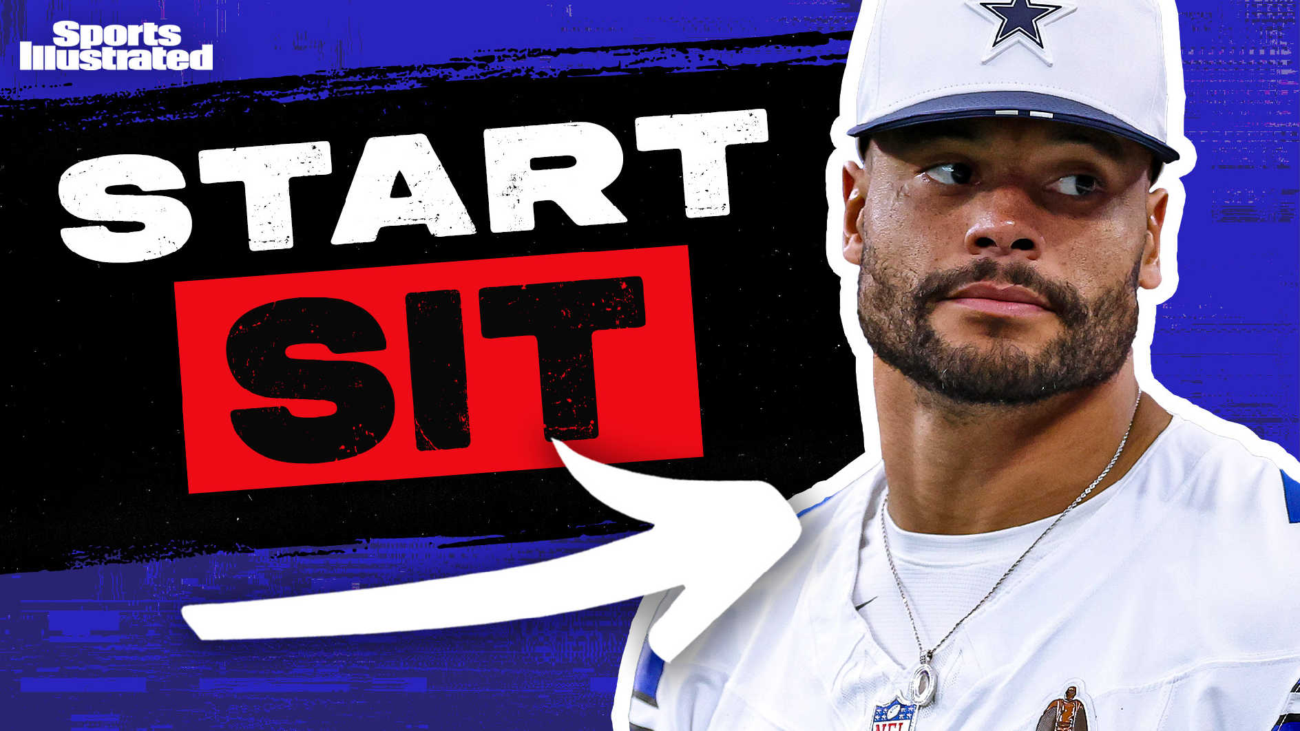 Week 2 Start 'Em, Sit 'Em Fantasy Cheat Sheet!