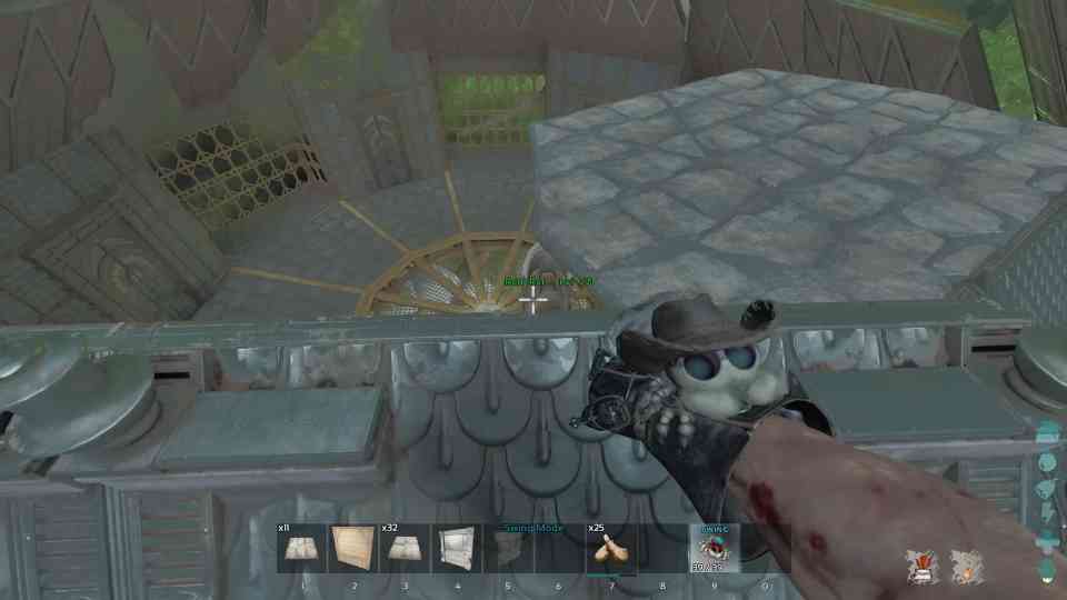 ARK Aberration Part 2 – My Massive Breeding Bunker E21
