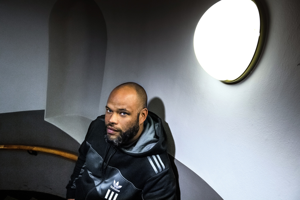 Ken Ring och Simon Superti skådisdebuterar