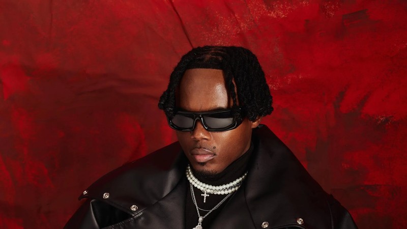 Ndu Browns transitions from Blaq Diamond to solo artist: a bold new era ...