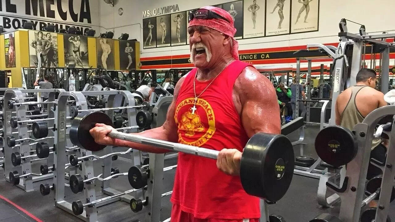 Hulk Hogan leaves behind nearly $5M in assets, but daughter Brooke ...