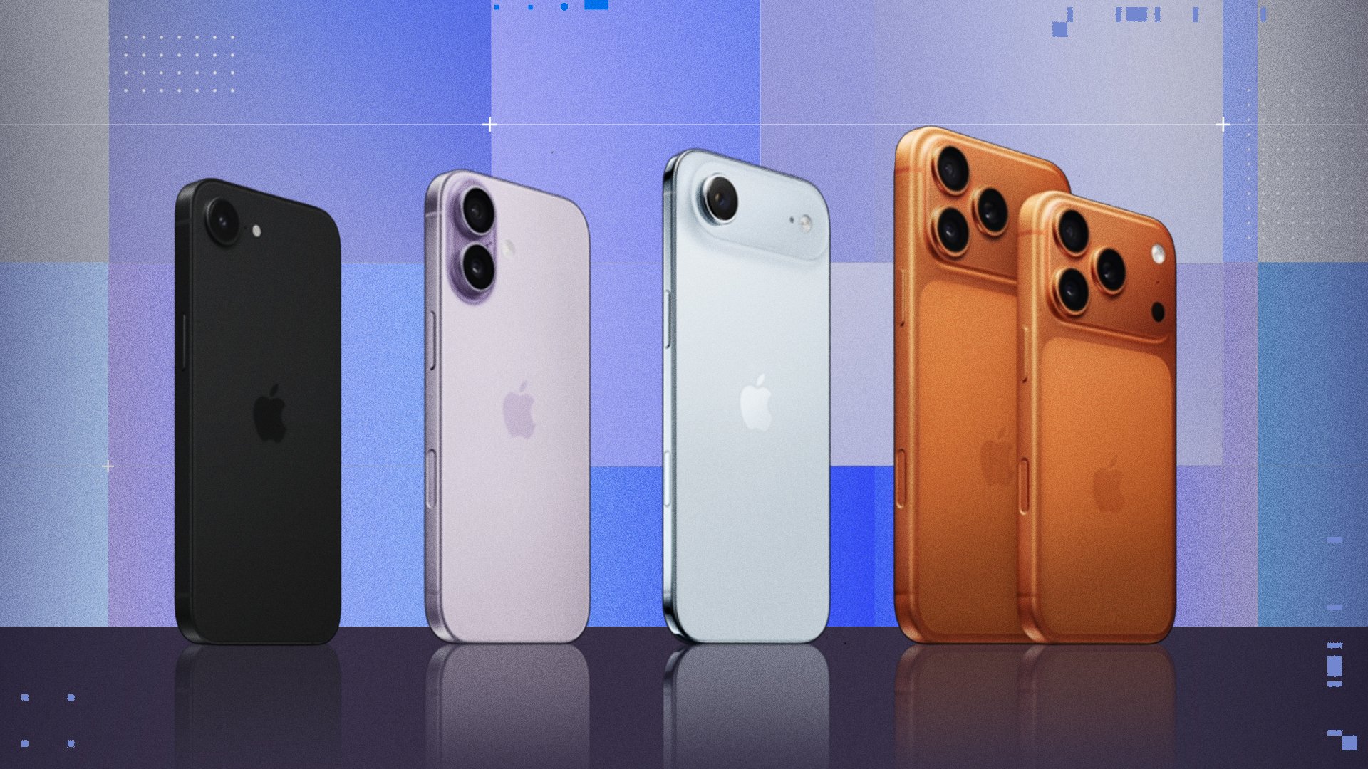 Buying an iPhone 17? How to Prep Your Old Device for Sale and Get the ...