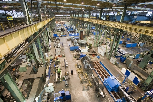 두산스코다, 프랑스 제치고 체코 테믈린 원전 발전기 수주