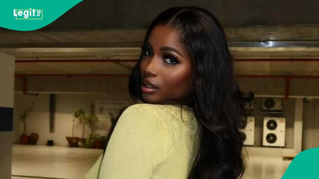 BBNaija 2025: "I need to spoil the ship", Dede vows as Kola spills tea ...