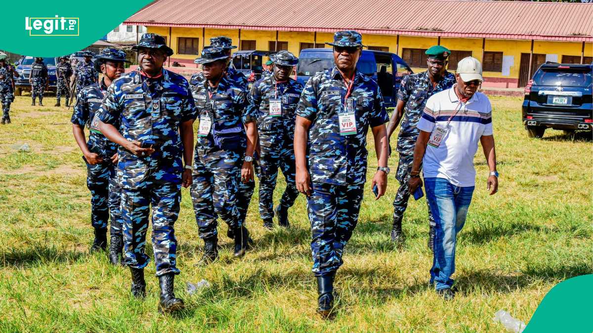 Huge tragedy in Rivers: Family of six dies, police react