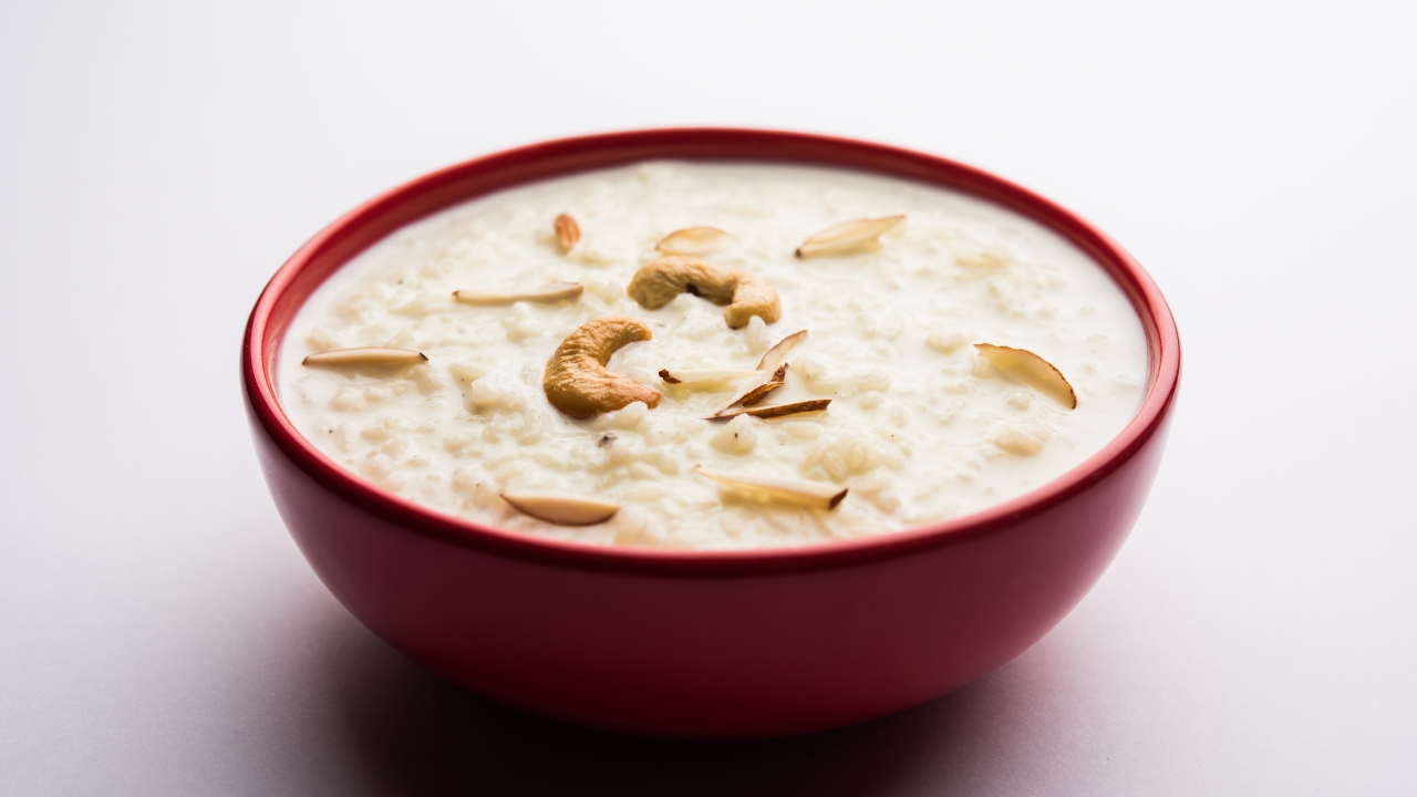 Sacred and sweet: Desserts with religious roots