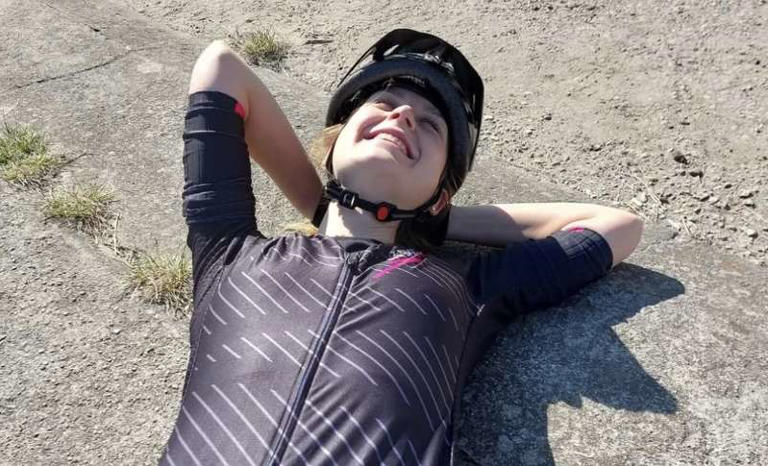 Radfahr-Expertin Anne van Hettinga: "Es geht nicht nur um ...