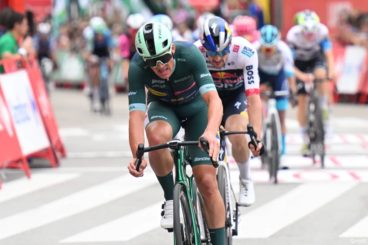 Virus spreads through peloton and also takes down Pedersen, who is ...