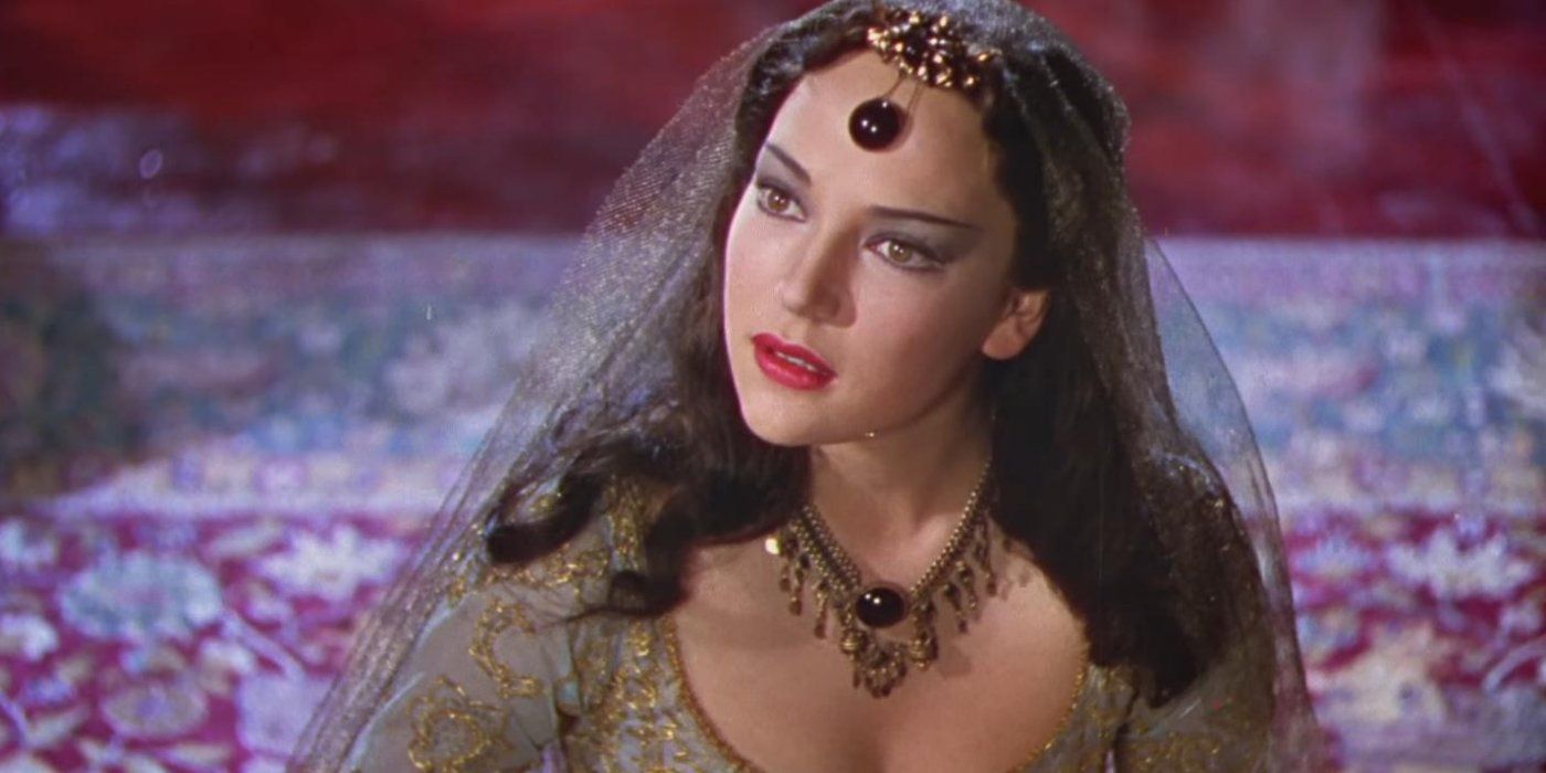 Top 10 Golden Age Fantasy Films: The Wizard Of Oz And More Classics