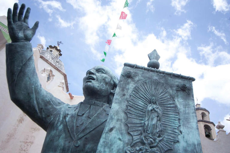 Padre del cura Hidalgo compró un esclavo en 1762: esto narra la historia