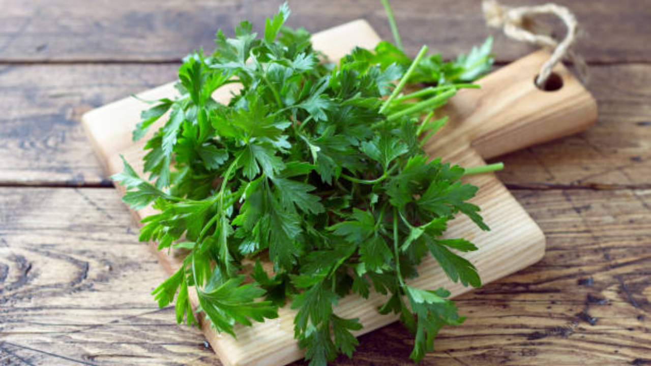 From heart health to digestion: 5 science-backed benefits of coriander ...