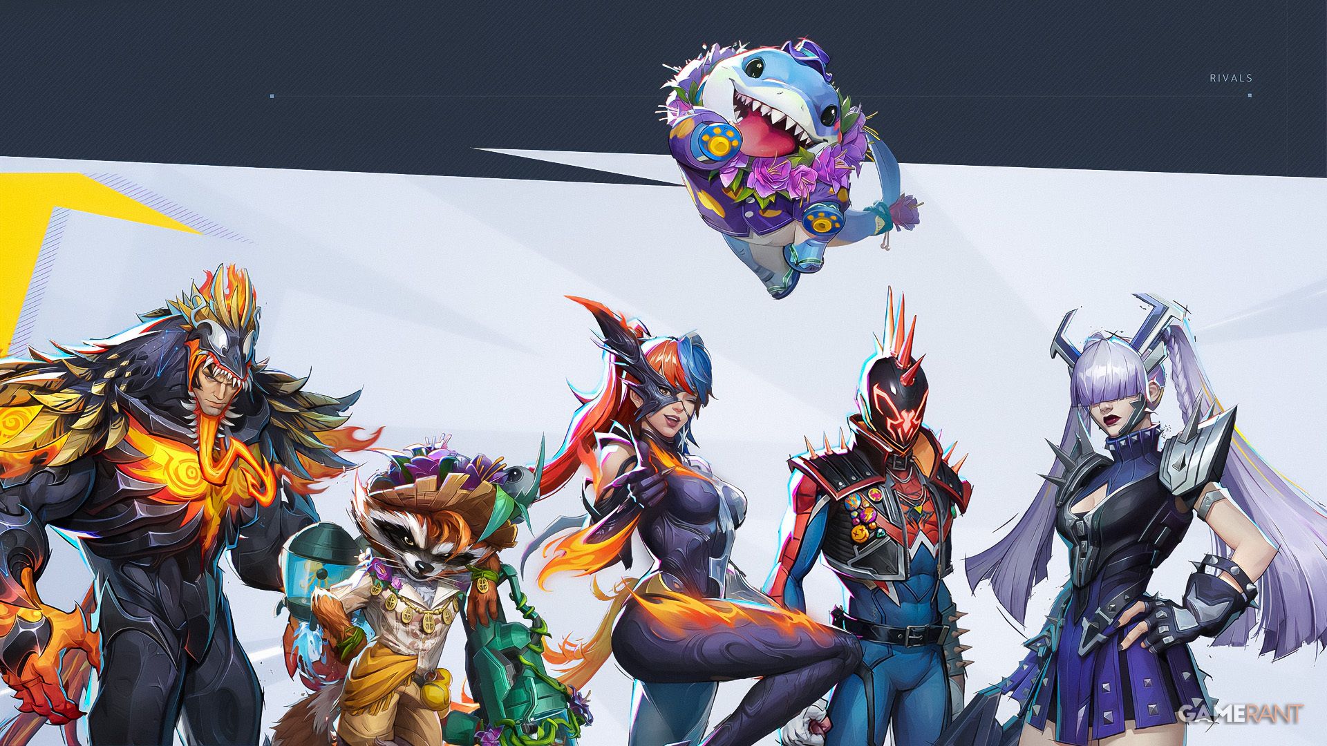 Marvel Rivals’ Best New Feature is Hopefully Just Around the Corner ...