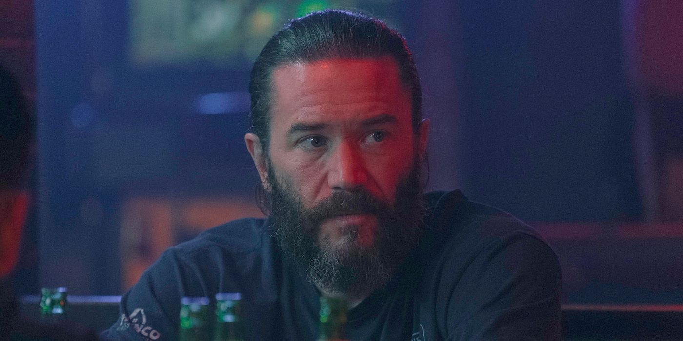 In HBO's New Hit Crime Series, Mark Ruffalo Finally Gets Upstaged