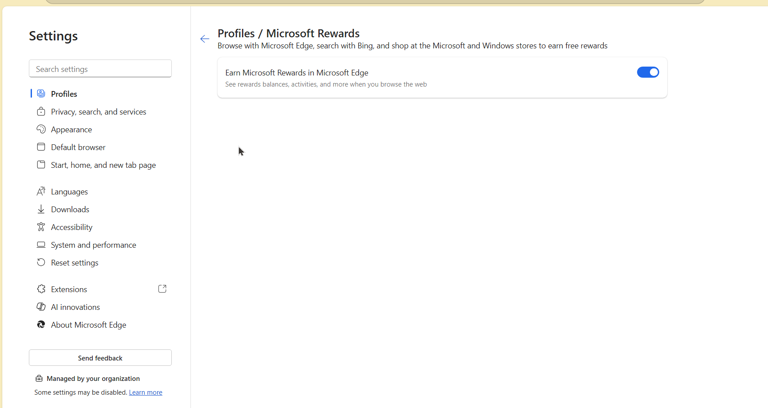 These Simple Tweaks Made Edge My Favorite Browser