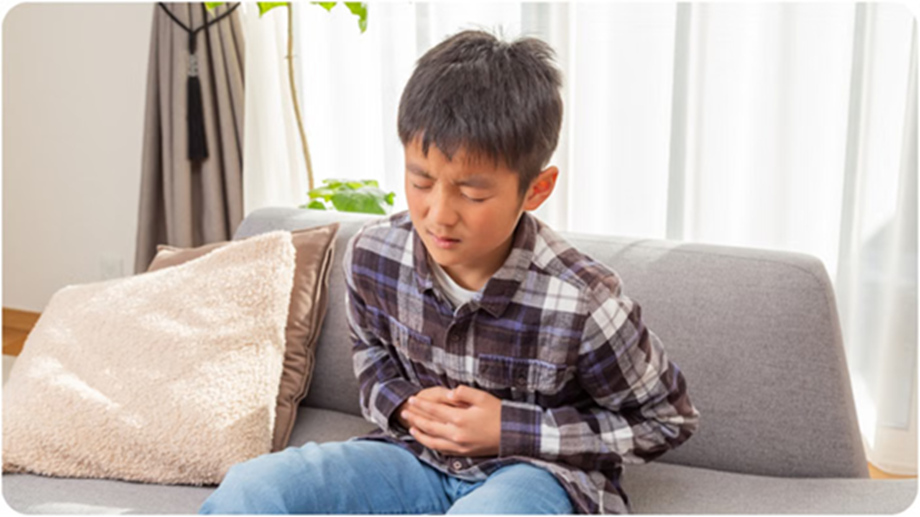 Health Tips: These are the three major reasons for gas formation in the ...