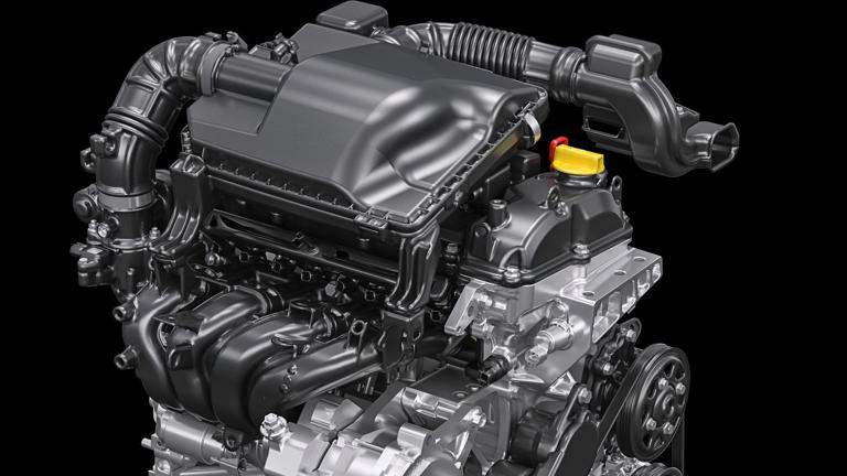 Suzuki confirms development of 1.5-litre turbo engine in technology roadmap