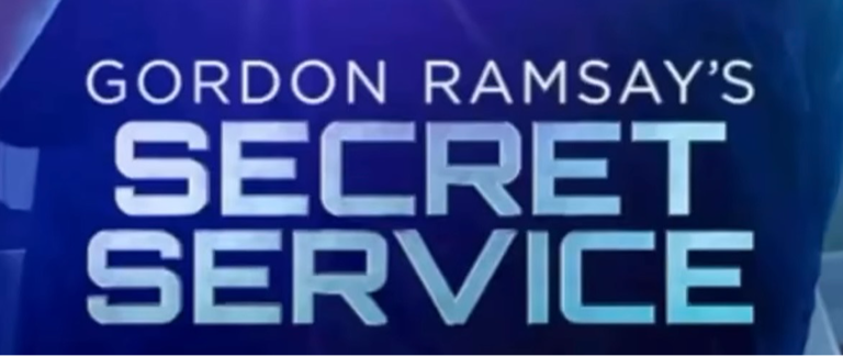 "Could send you to hospital" - Gordon Ramsay's Secret Service host ...