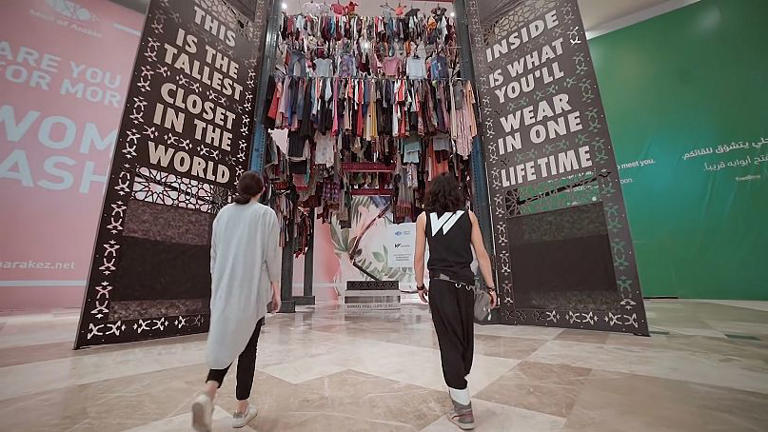 Meet Benjamin Von Wong: The artist who wants to compel the world to ...