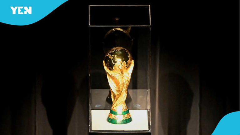 2026 World Cup: Fans demand change after activist Charlie Kirk's death