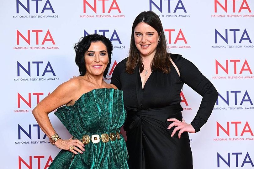 BBC EastEnders' Michelle Ryan hints at 'complex' future for Zoe and Kat