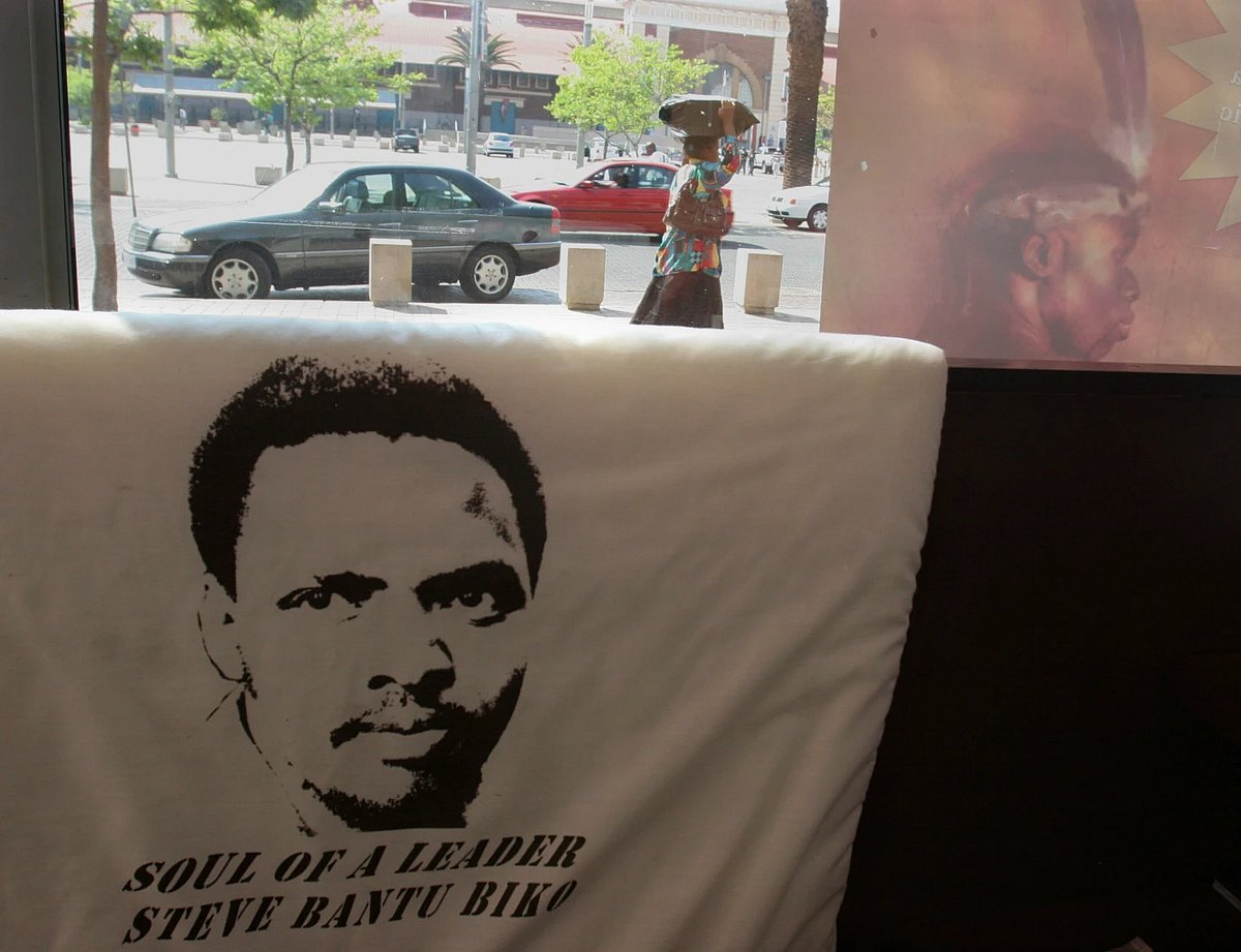 South Africa to open new inquest into the 1977 death in custody of anti ...