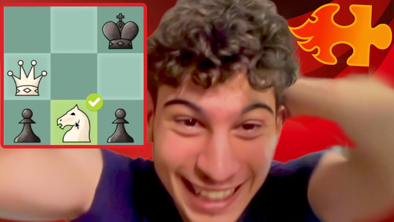 Attempting My Puzzle Rush Record! Can I Beat It?