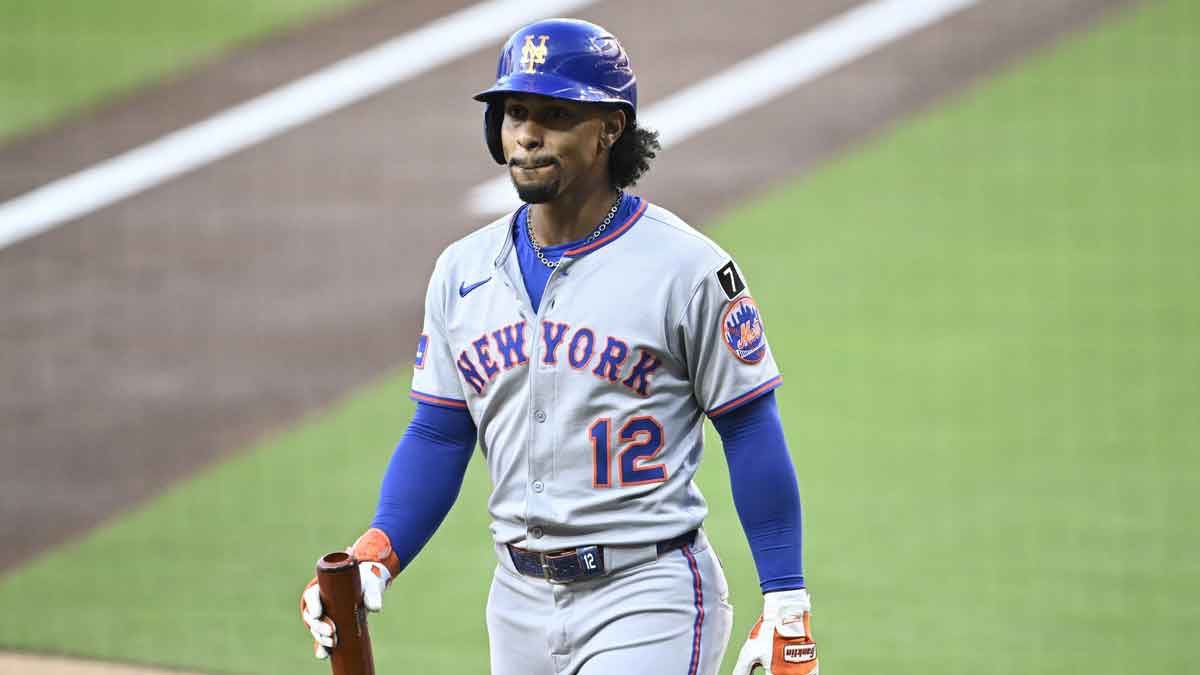Mets’ Francisco Lindor puts himself on blast amid hitless series vs ...