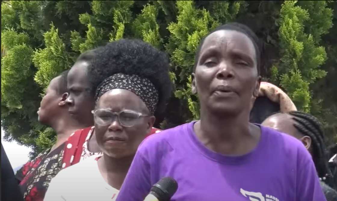 Nandi: Family in mourning as mother, newborn die after birth in hospital