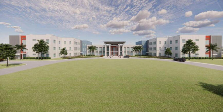 School officials choose name for new public school in Marion County