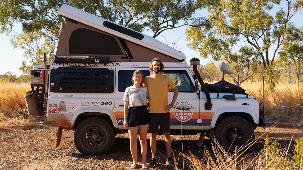 World Tour Q&A: Life on the Road, Favorites, and Behind the Scenes