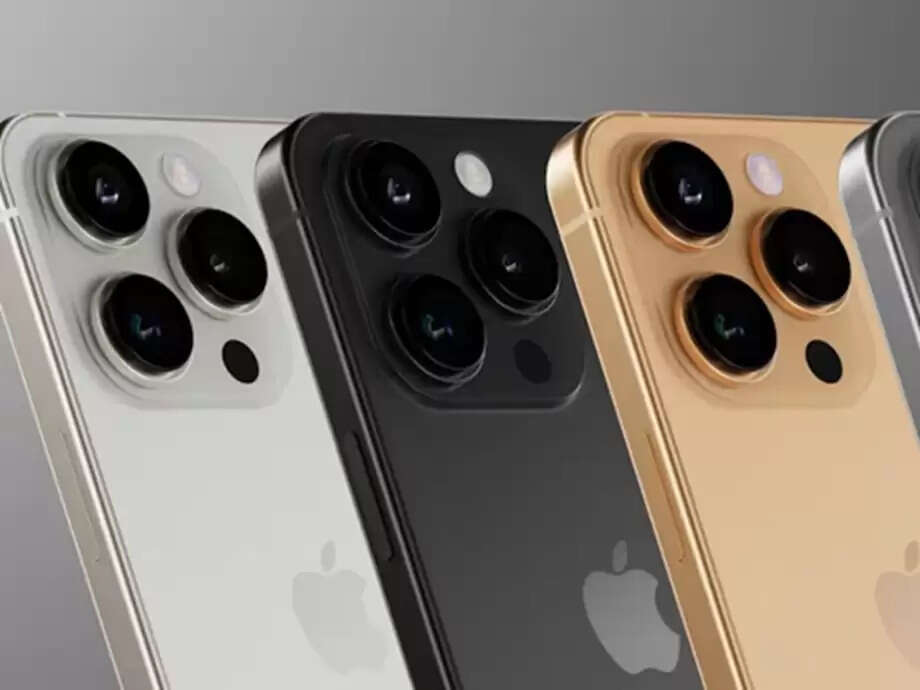 Apple has discontinued these 3 iPhone models, fans will not be able to ...