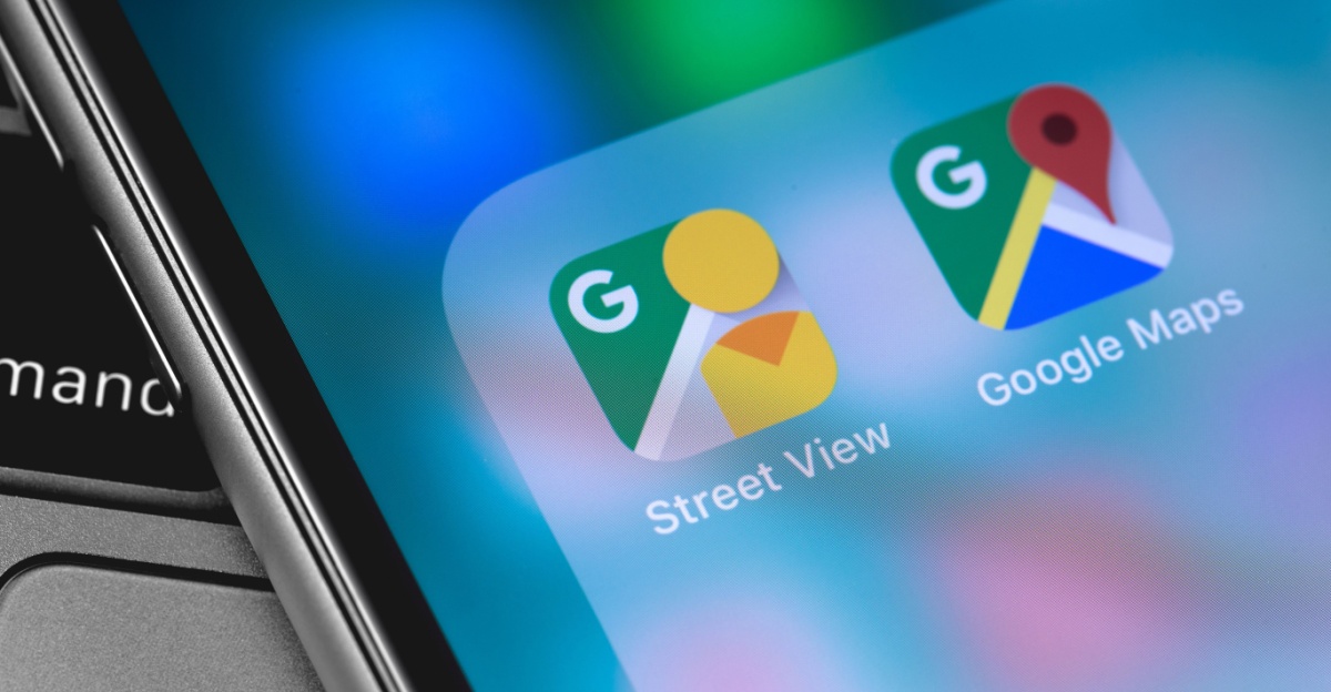 Google Maps Is Saying Goodbye to Your Smartphone—Now It’s All on Your Wrist