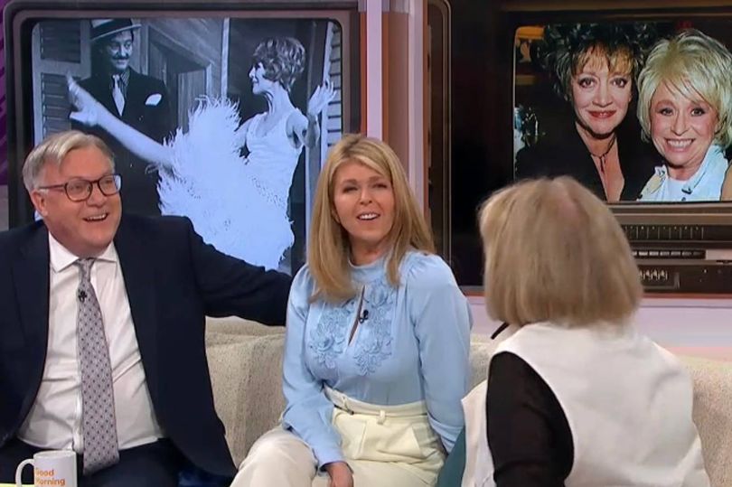 Coronation Street icon's real age revelation leaves ITV viewers stunned