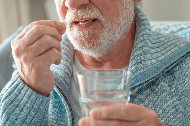 Breakthrough for millions: Common drug slows kidney disease