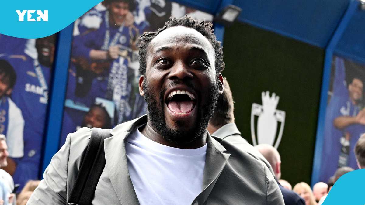 10 reasons Michael Essien should eye the Ghana Football Association ...