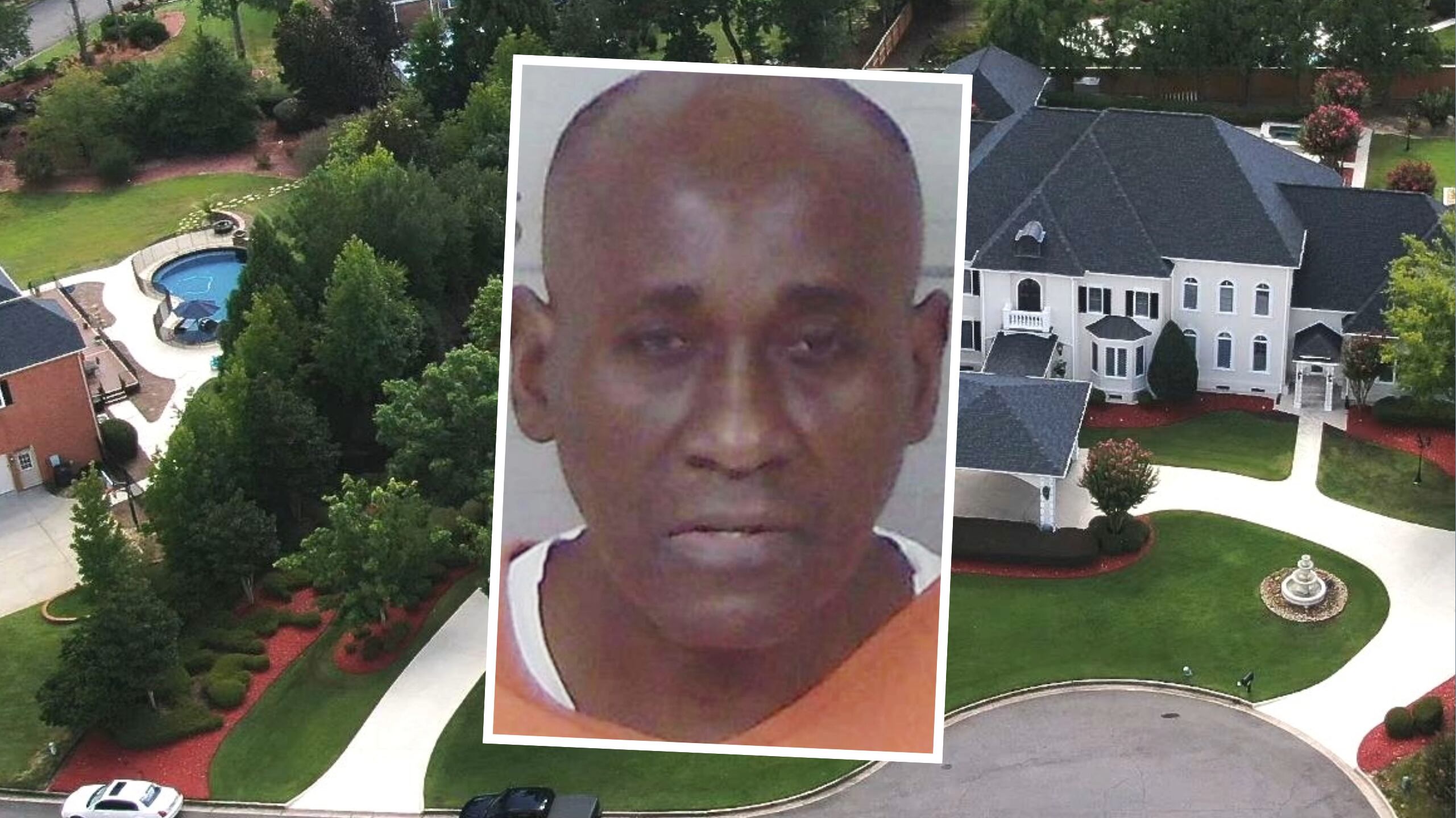 Stolen name, stolen benefits: Details on alleged cult, FBI raid on mansion