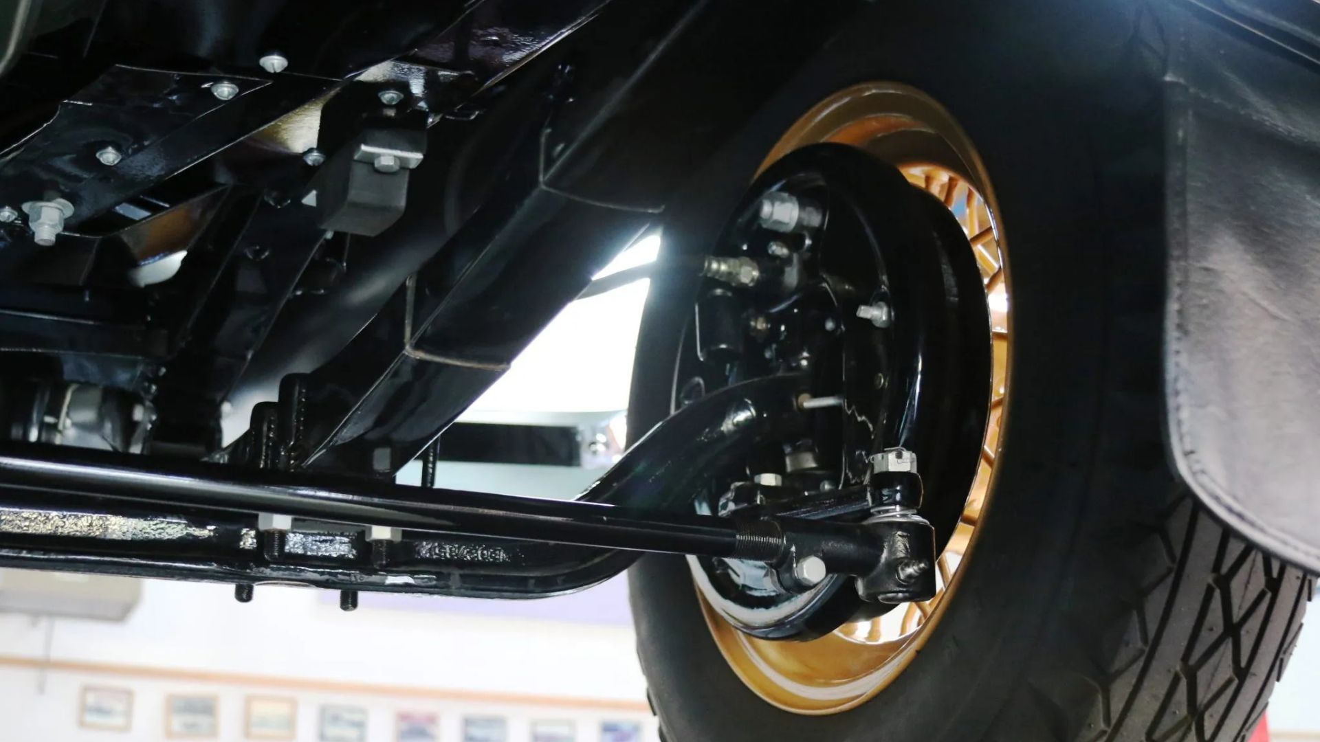 Stellantis Patents Magnetic Drum Brakes To Capture Dust Particles