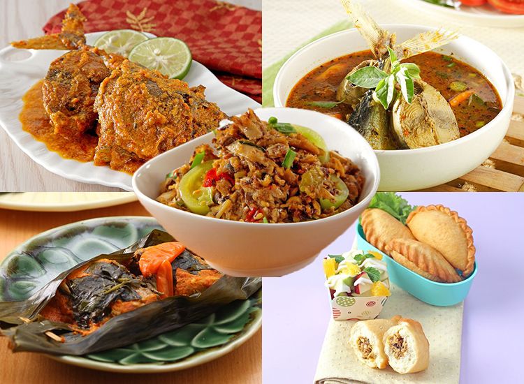 5 Resep Ikan Tongkol Paling Disuka, Gampang dan Murah Tapi Enak