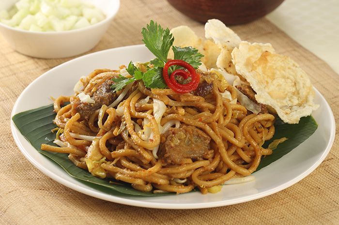 5 Resep Mi Goreng Enak Menggugah Selera, Bisa Siap dalam 30 Menit