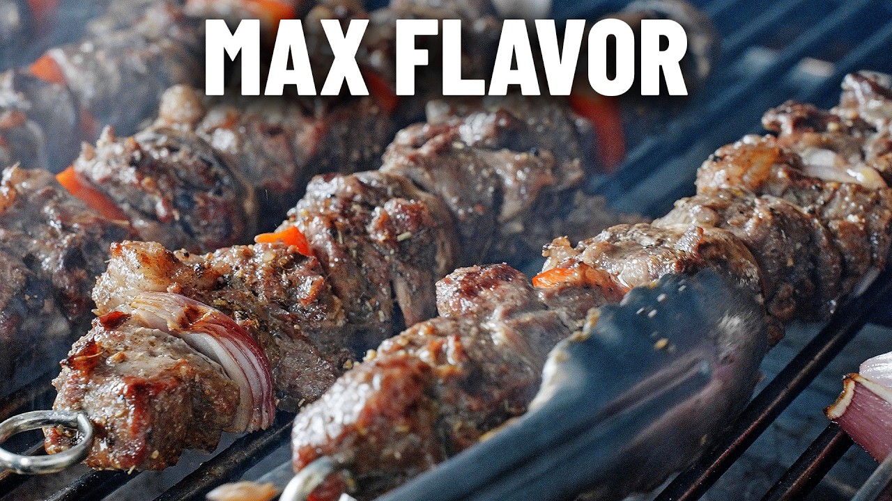 Why Your Food Tastes Bland - And How to Fix It