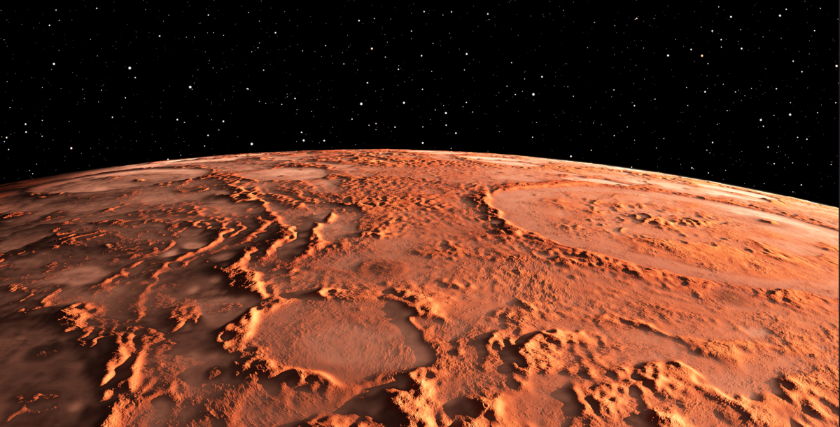 NASA breaks record with advanced propulsion system for deep space travel