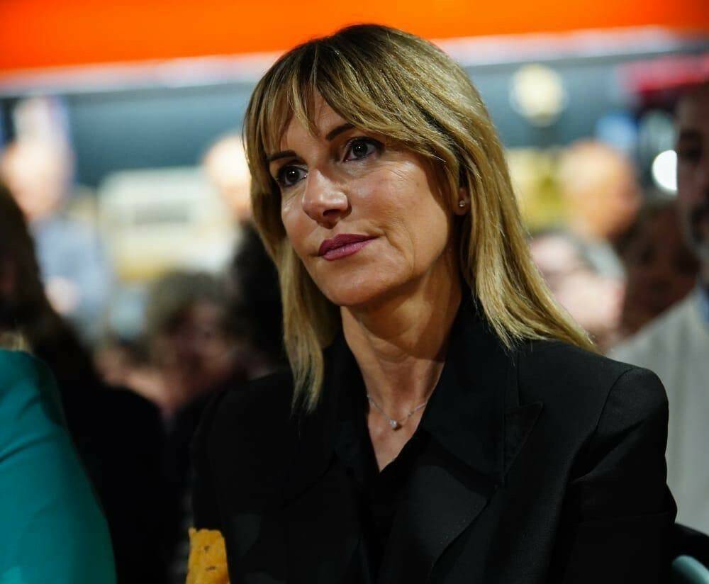 Rissa in centro storico, Italia viva, Paita: “Disagio giovanile è un ...