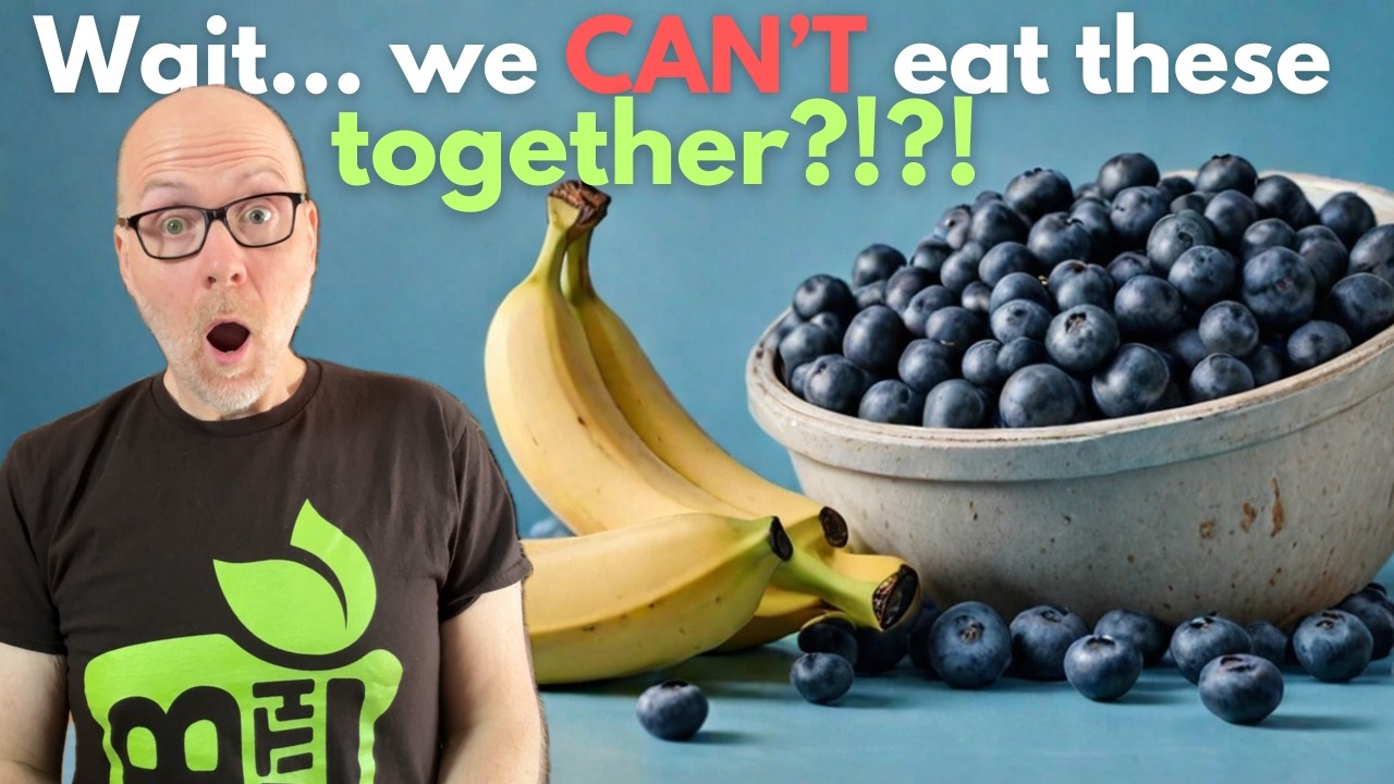 Top Healthy and Worst Food Combos – What You Must Know