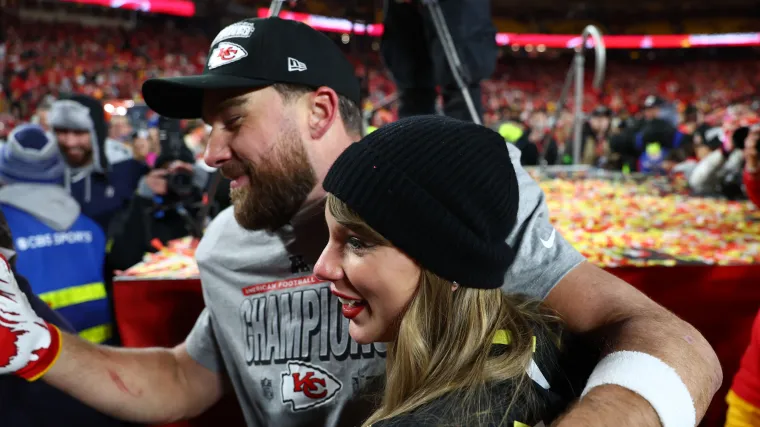 Taylor Swift-Travis Kelce wedding plans, explained: What we know about ...