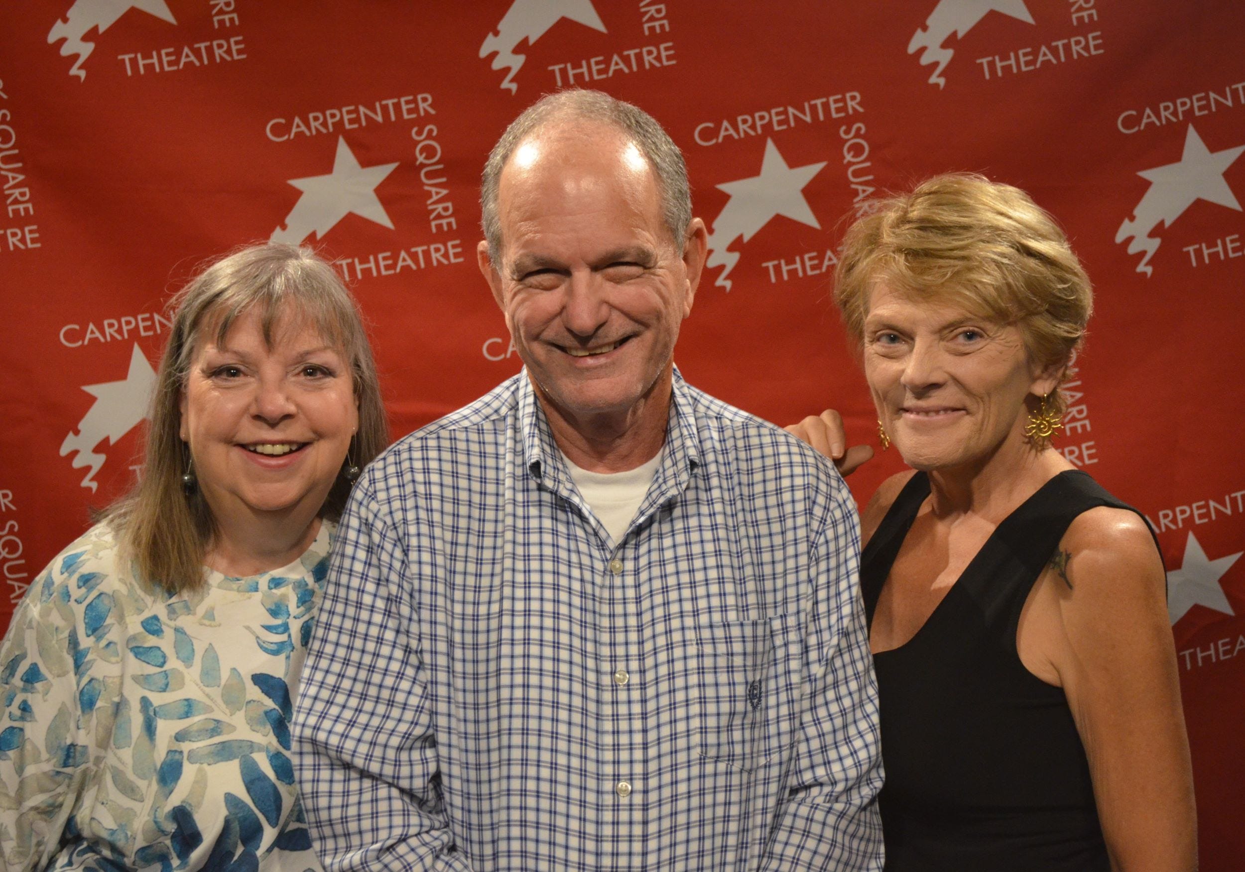 From period dramas to outrageous comedies, Carpenter Square Theatre has ...