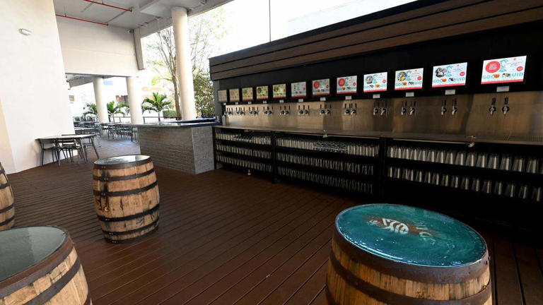 Good Liquid closes downtown Bradenton restaurant after 6 months. Here's why
