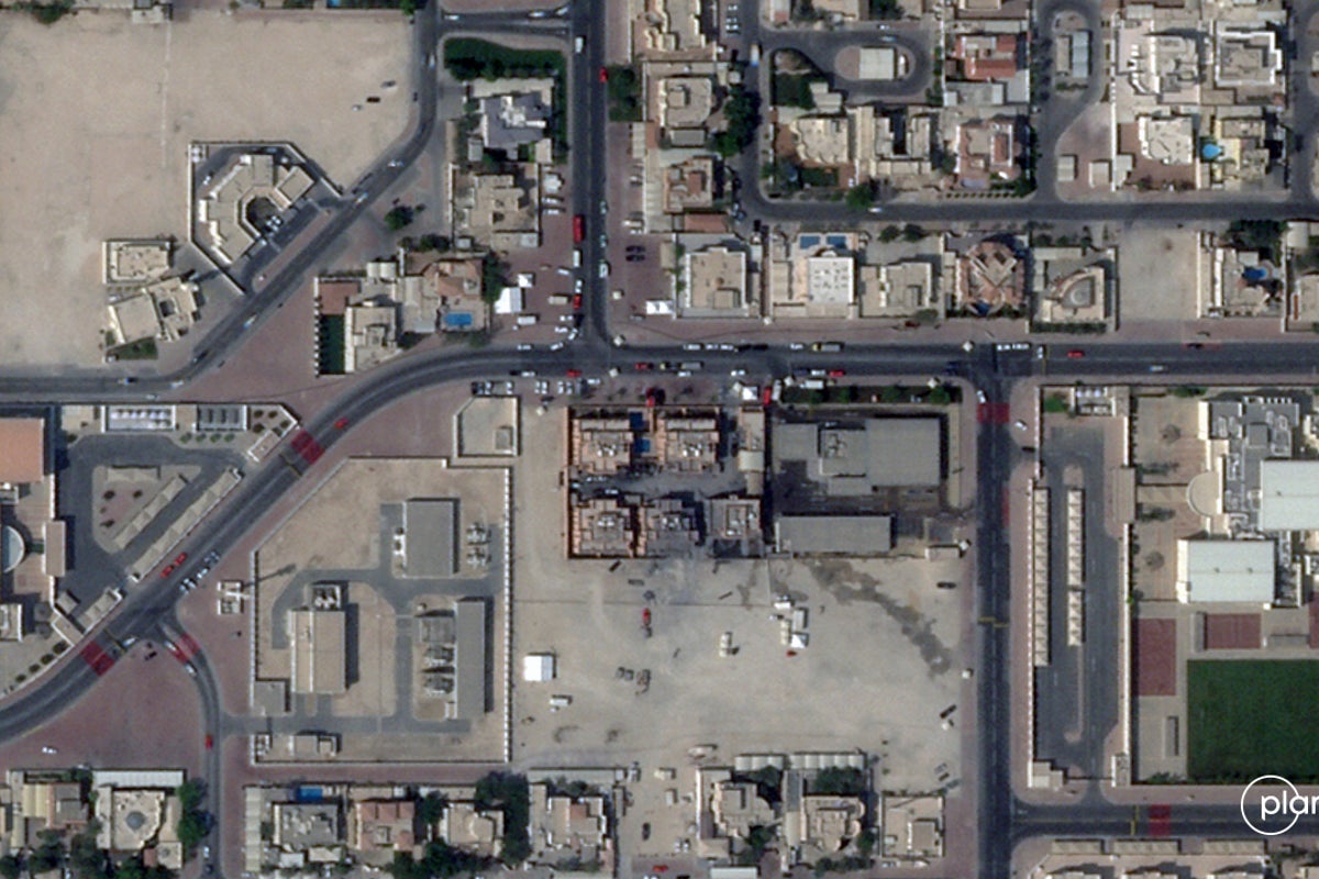 Qatar official says Netanyahu 'killed any hope' of hostage release with ...