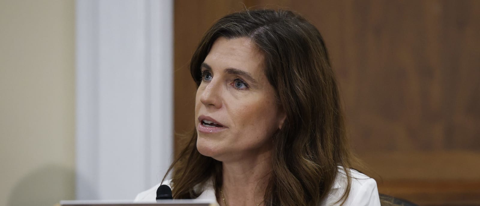 EXCLUSIVE: Nancy Mace Introduces Bill To Create Anti-Trafficking ...